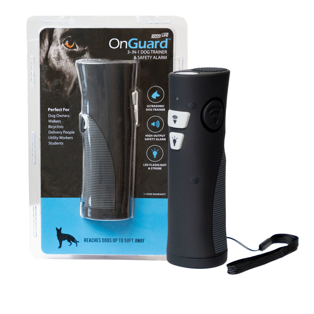 BarkWise™ Complete - Aussie Bark Control