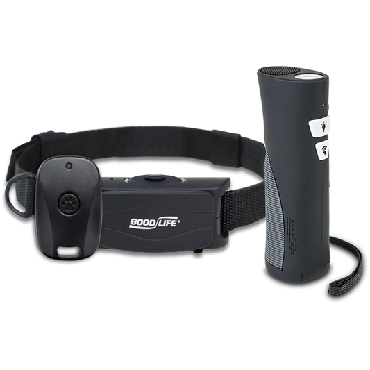 BarkWise™ Complete - Aussie Bark Control